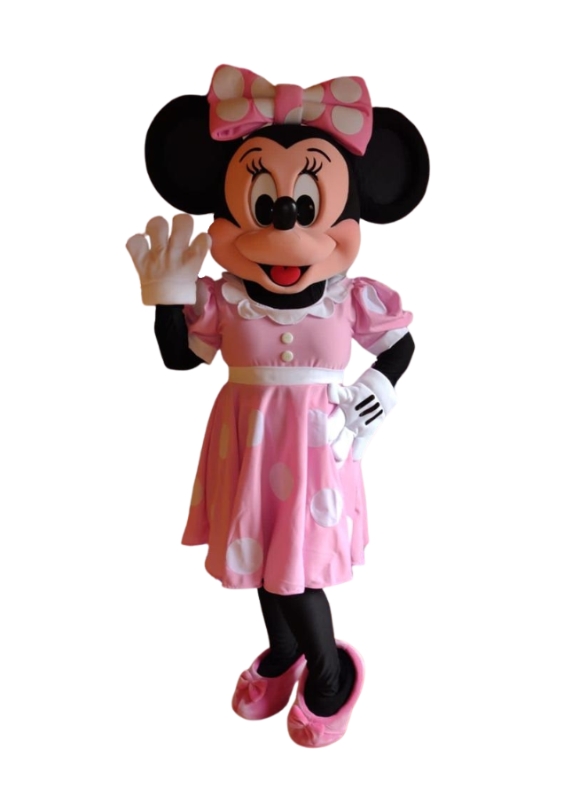 Minnie Rosa – Mi Mono